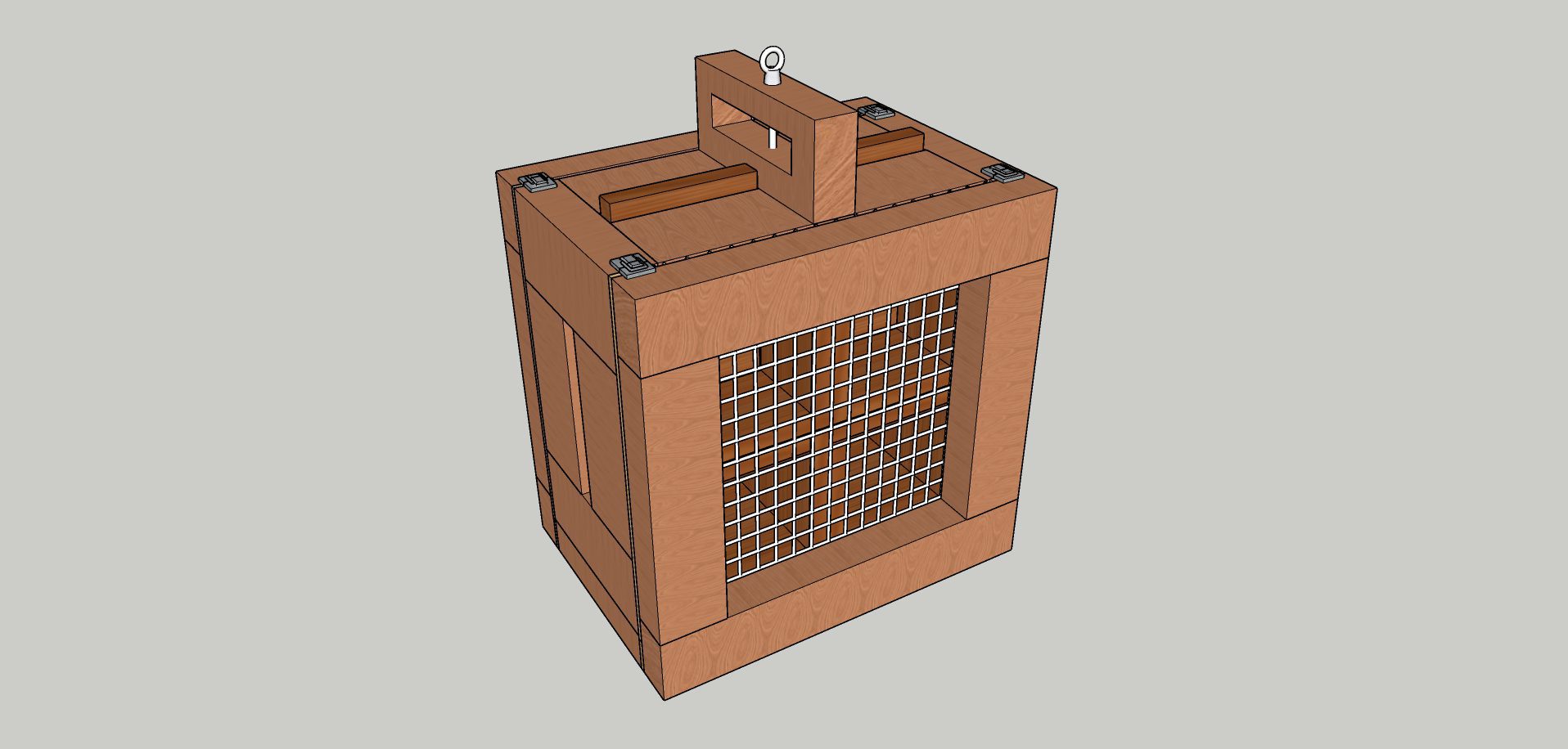 Magic Box - Team Building With Bite