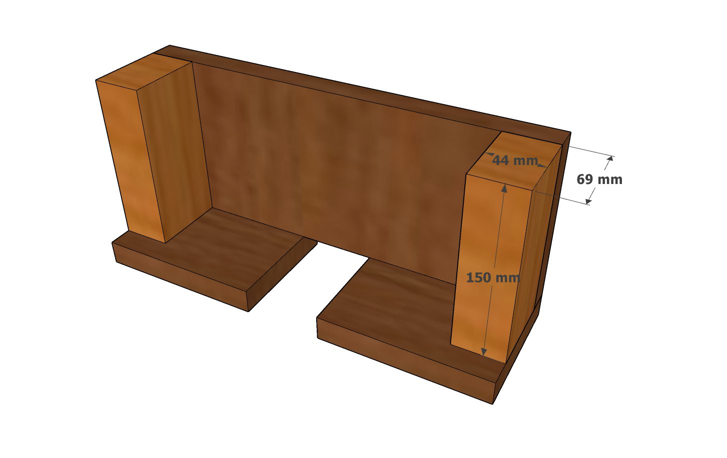 Suspended rotating feeder - Team Building With Bite